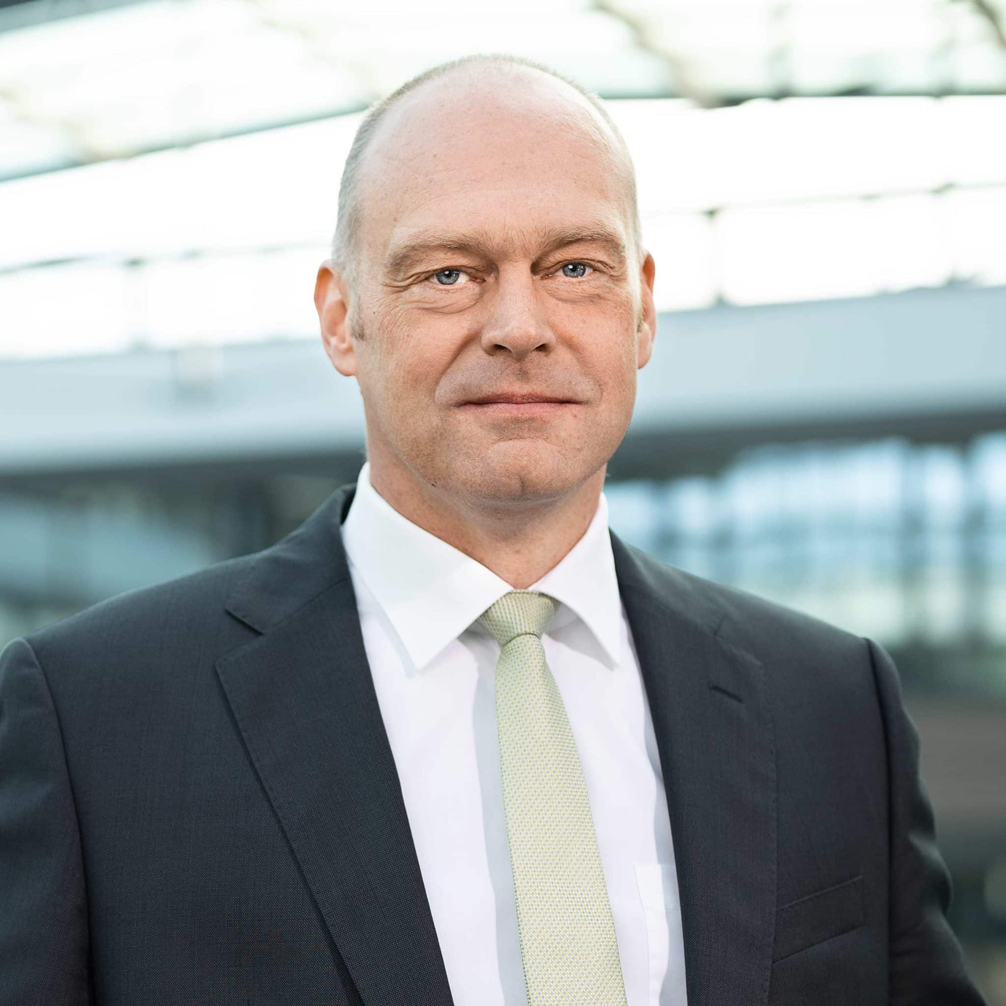 Thomas Böck - Münchner Management Kolloquium