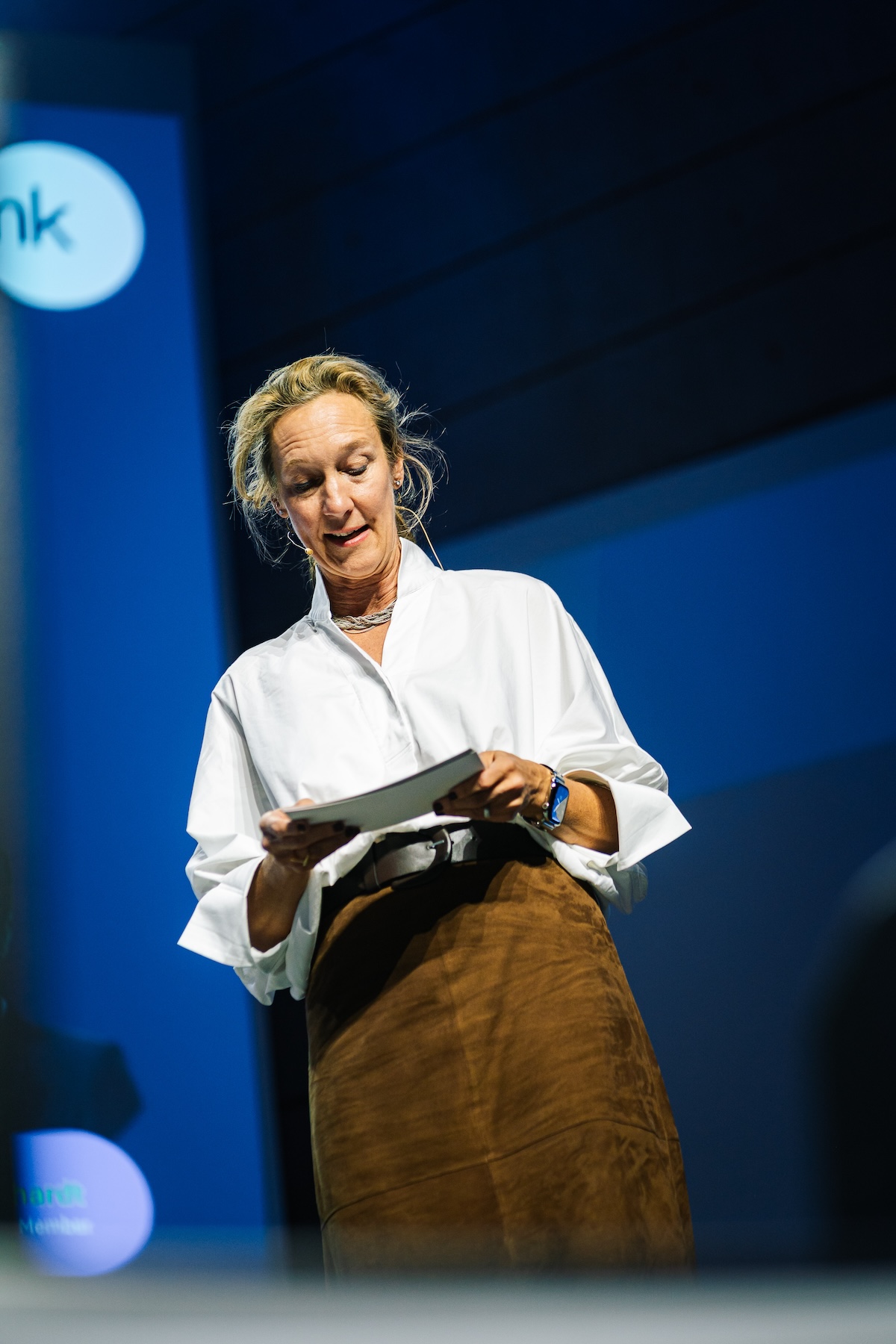 Sabine Eckhardt - Munich Management Colloquium