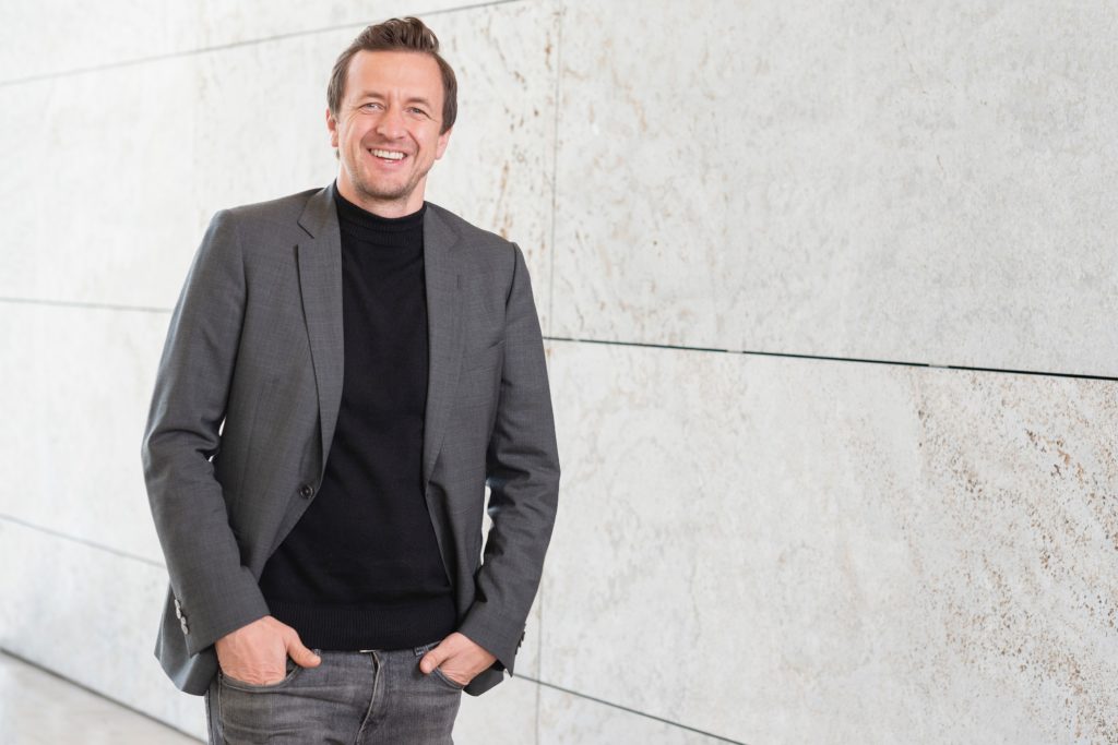 Florian Festl - Münchner Management Kolloquium