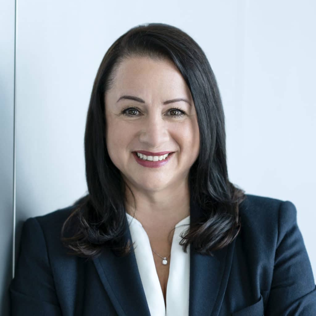 Maria Ferraro - Münchner Management Kolloquium