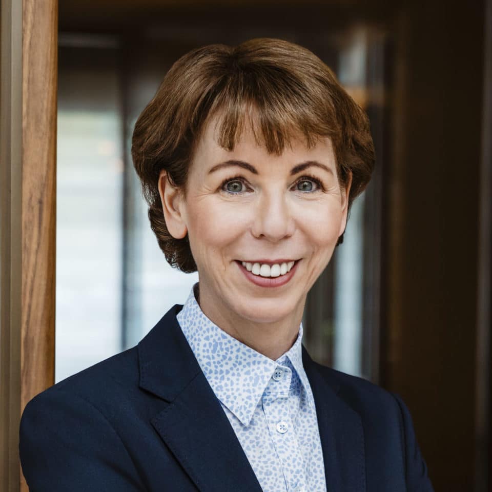 Hauke Stars - Munich Management Colloquium