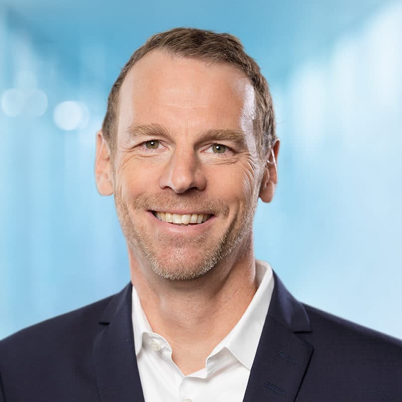 Dr. Dirk Linzmeier - Münchner Management Kolloquium