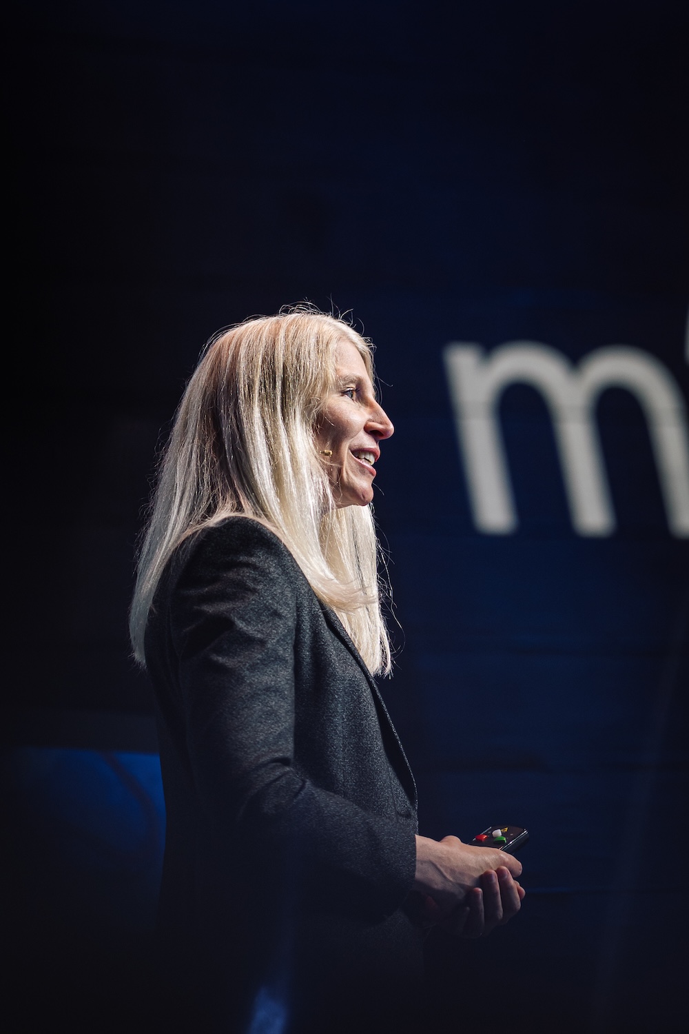 Melanie Kehr - Munich Management Colloquium